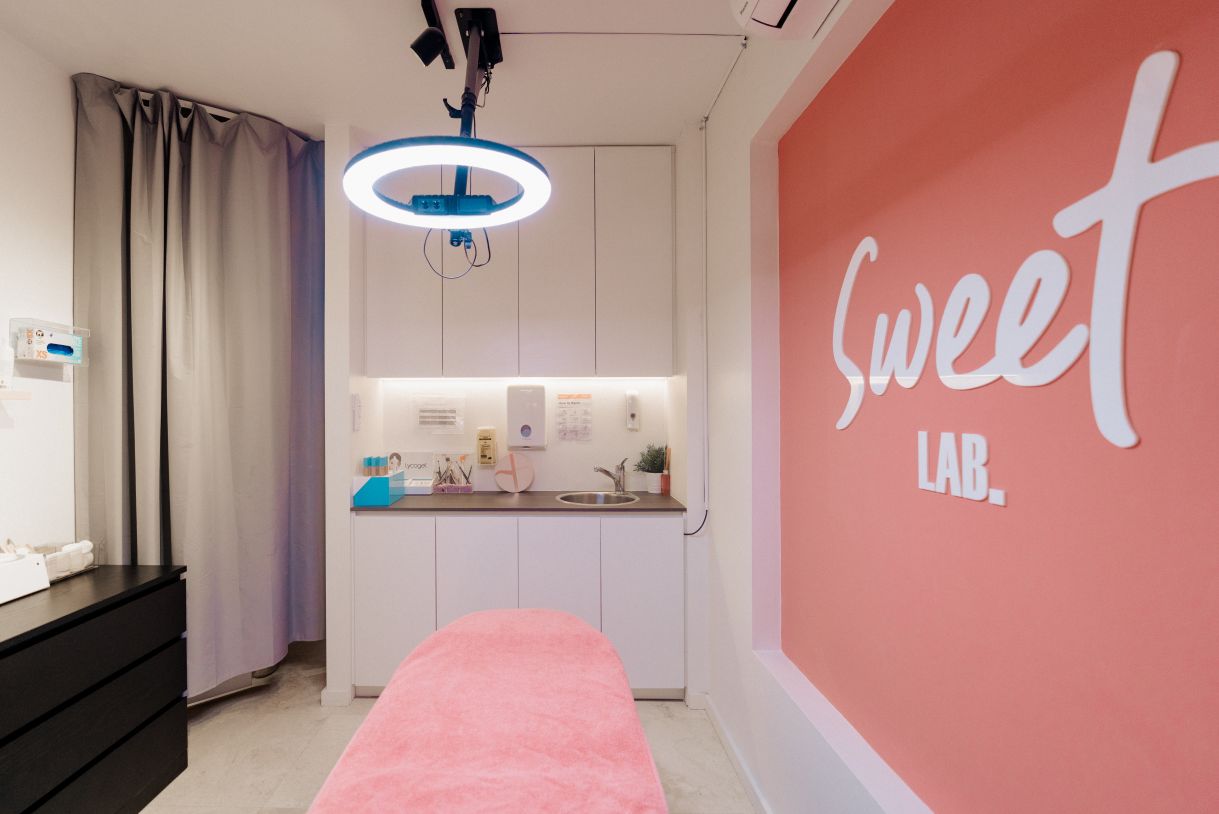Hair removal & Beauty treatments salon Perth – SweetLab
