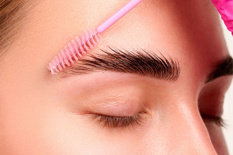 Brow and Lashes Bar. Eyelash Extensions & Eyebrow Threading in Perth ...